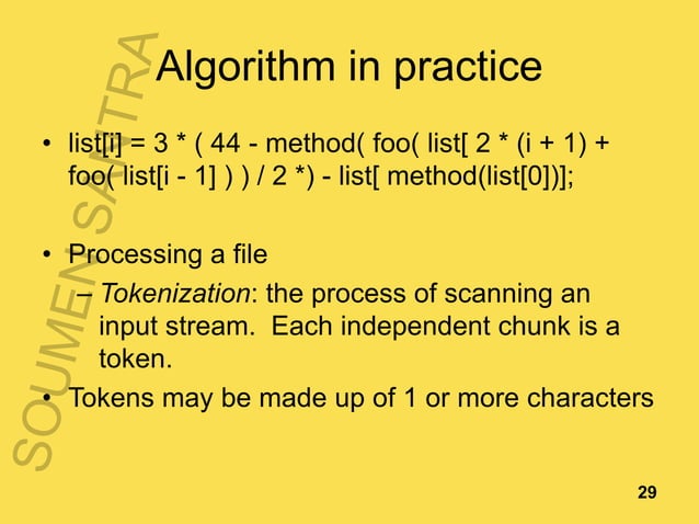 Stack and its Applications : Data Structures ADT | PPTX