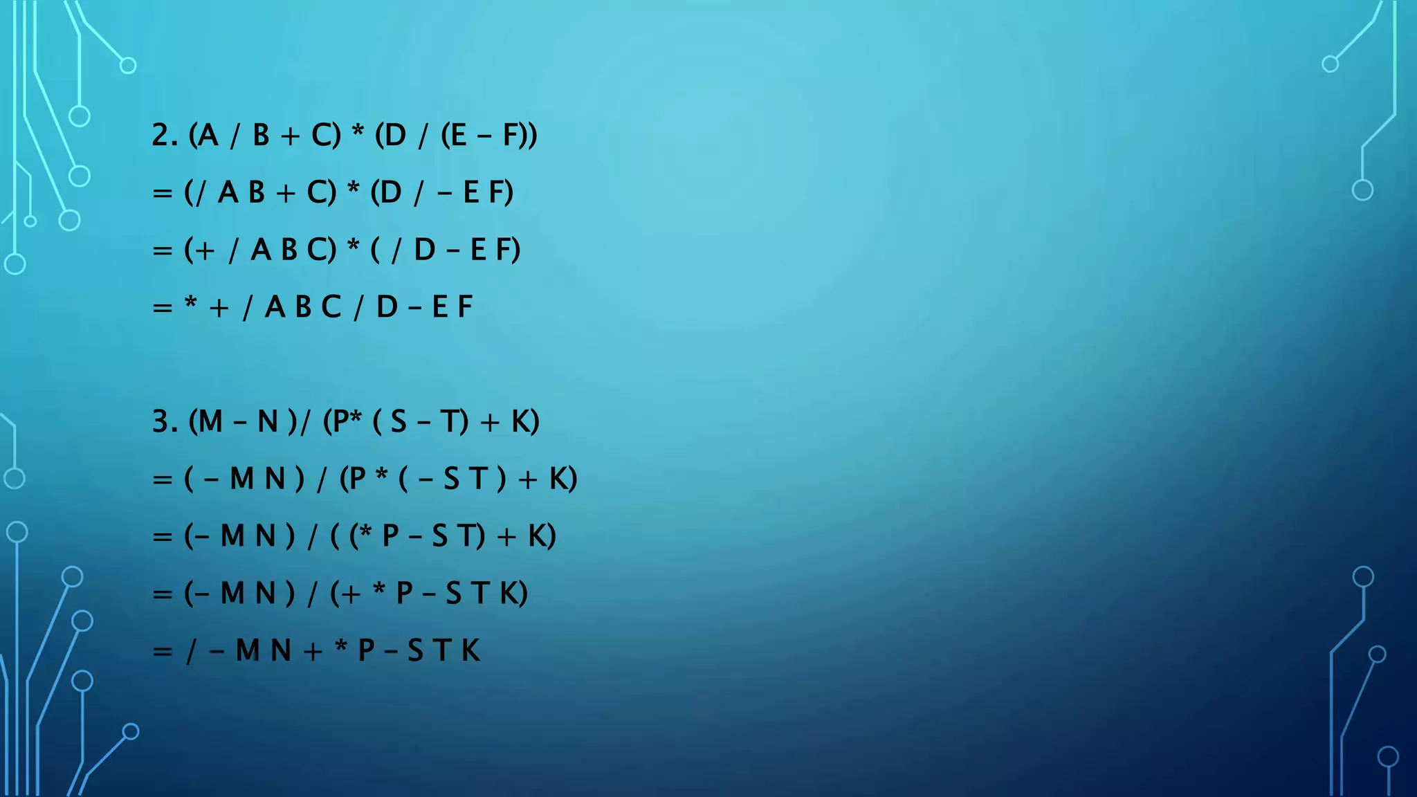 Stack Data Structure | PPT