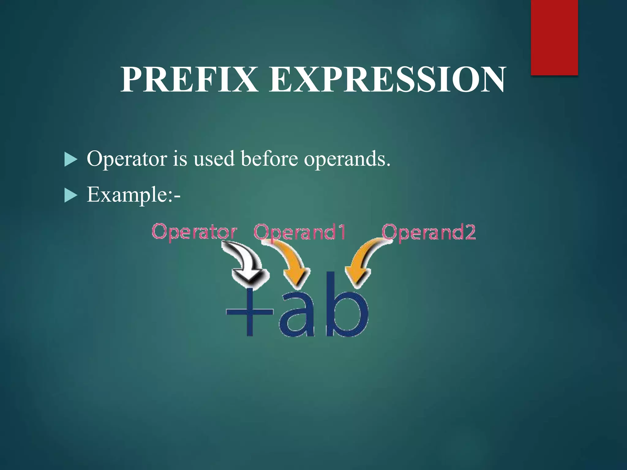 DATA STRUCTURE - STACK | PPTX