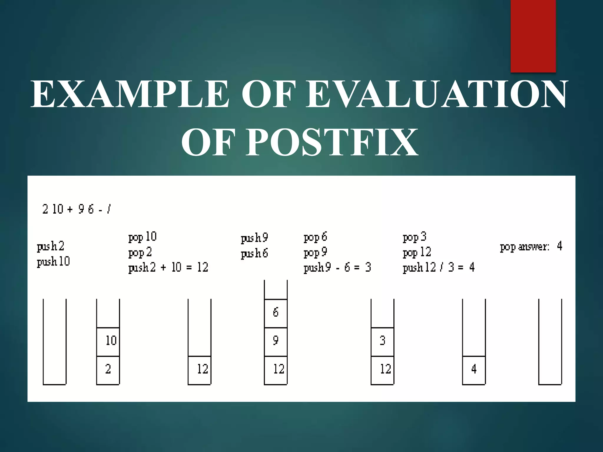 Data Structure Stack Pptx 9957