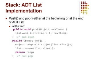 stack.ppt