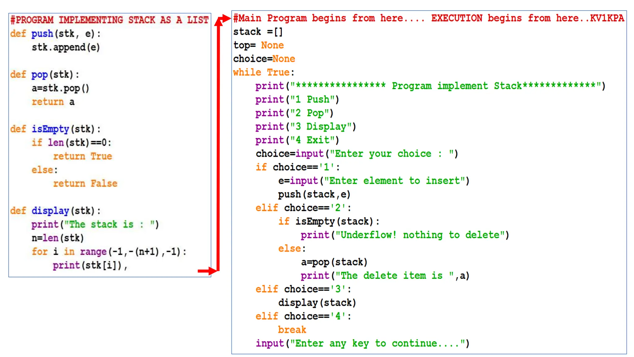 Stack data structure class 12 cbse 2024.pptx