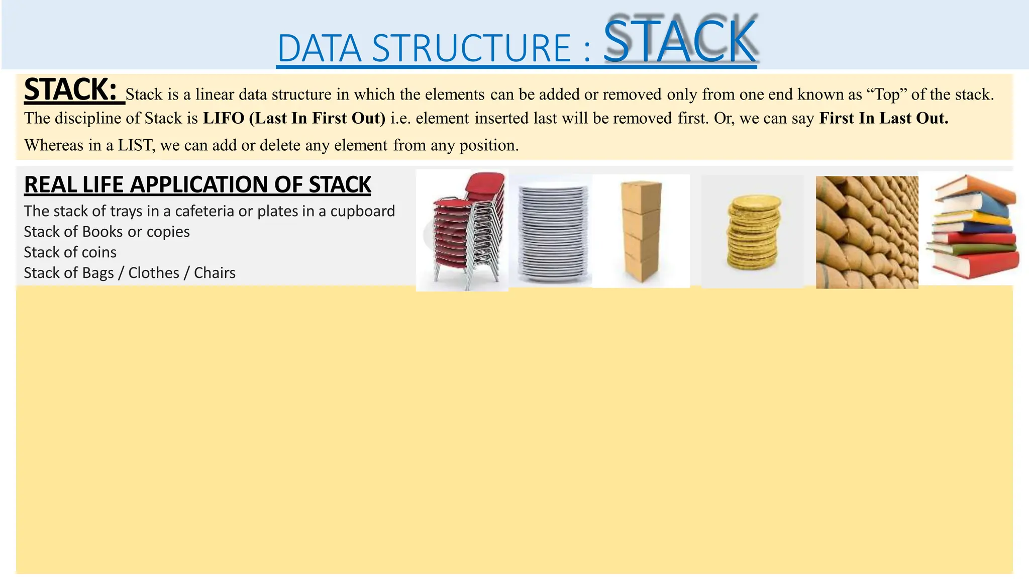 Stack data structure class 12 cbse 2024.pptx Stack data structure class 12 cbse 2024.pptx
