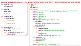 Stack data structure class 12 cbse 2024.pptx
