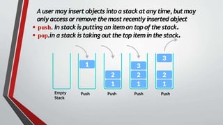 Stack converted | PPT