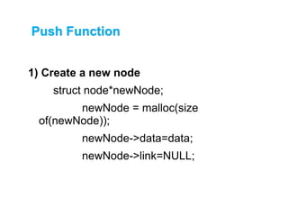 Stack - PPT Slides.pptx-data sturutures and algorithanms | PPT