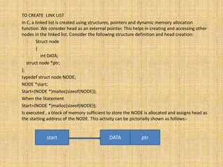 Stack and queue power point presentation data structure and algorithms Stack-Queue-LL.pptx
