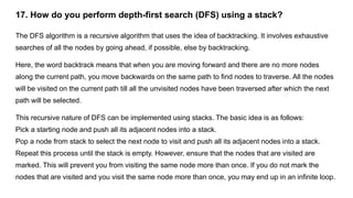 STACK 20 INTERVIEW QUESTIONS and answers.pptx