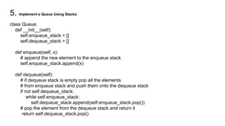 STACK 20 INTERVIEW QUESTIONS and answers for interview.pptx