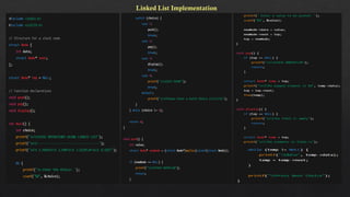 Stack in DSA(Data Structure and Algorithm) | PPTX
