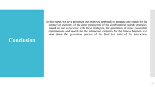 Stack and Hash Table | PPTX