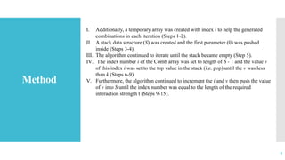 Stack and Hash Table | PPTX