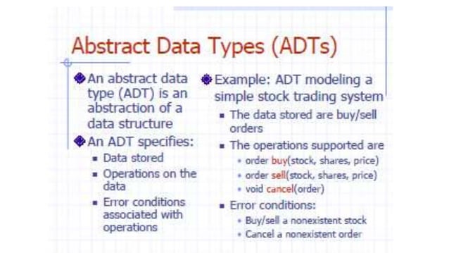Stack and its applications | PPTX