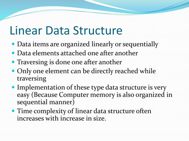 Stack and queue | PPTX