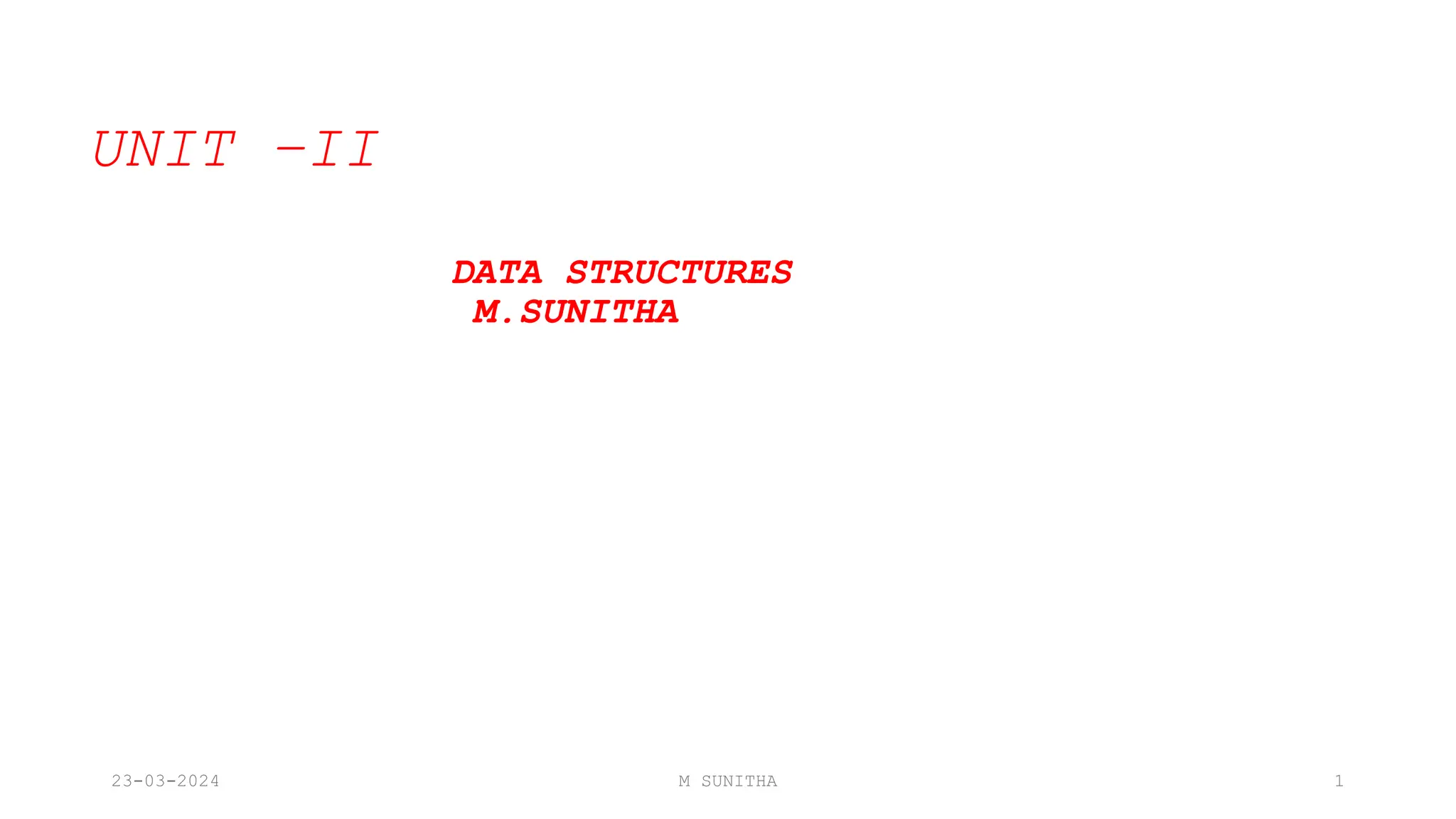 STACK AND QUEUE CIRCULAR QUEUE PPTS.pptx STACK AND QUEUE CIRCULAR QUEUE PPTS.pptx