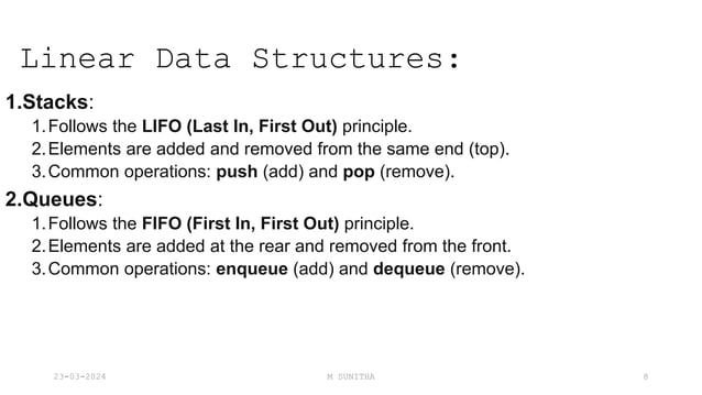 STACK AND QUEUE CIRCULAR QUEUE PPTS.pptx