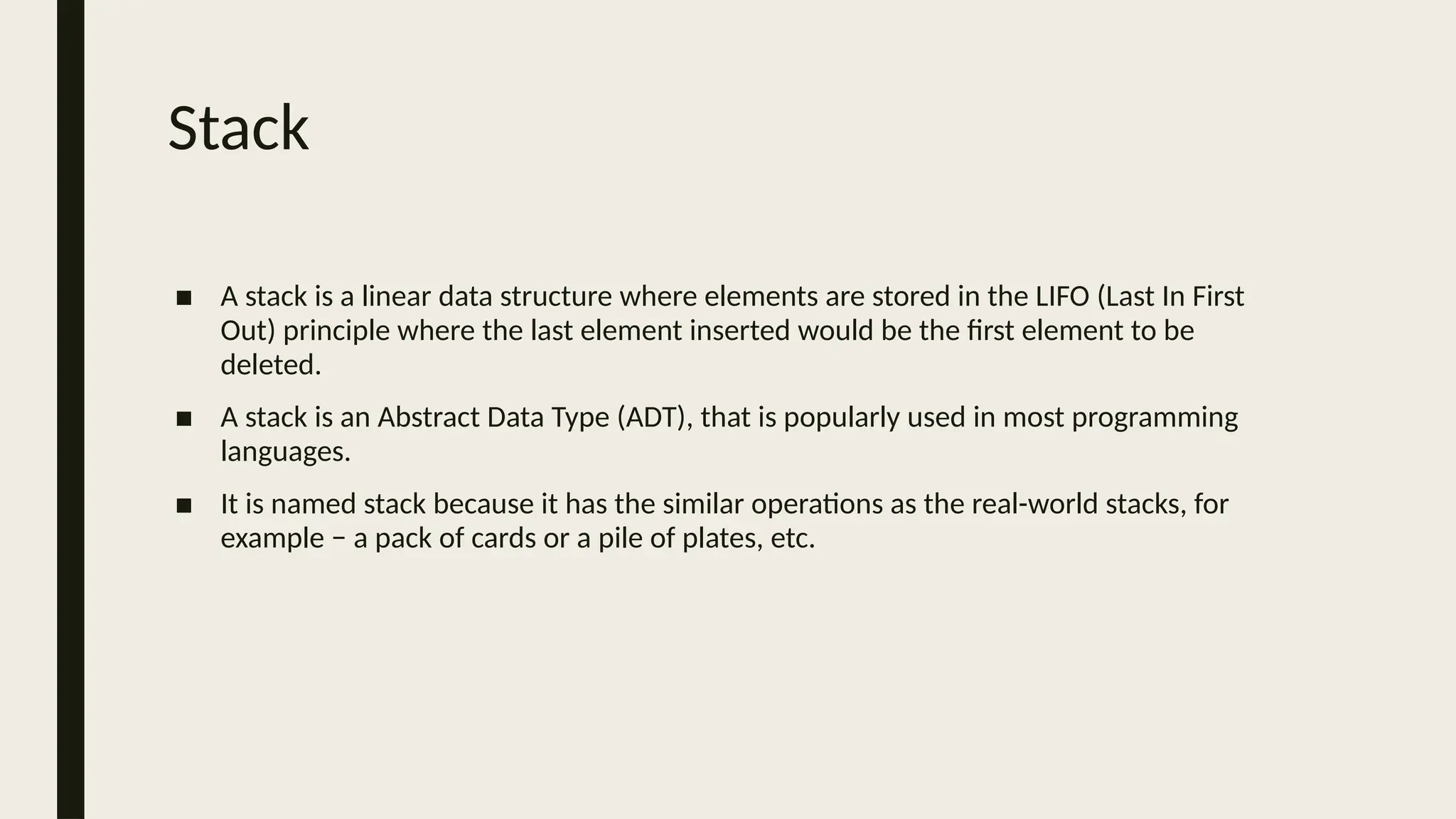 Ece engineering college Stack and queue.pptx