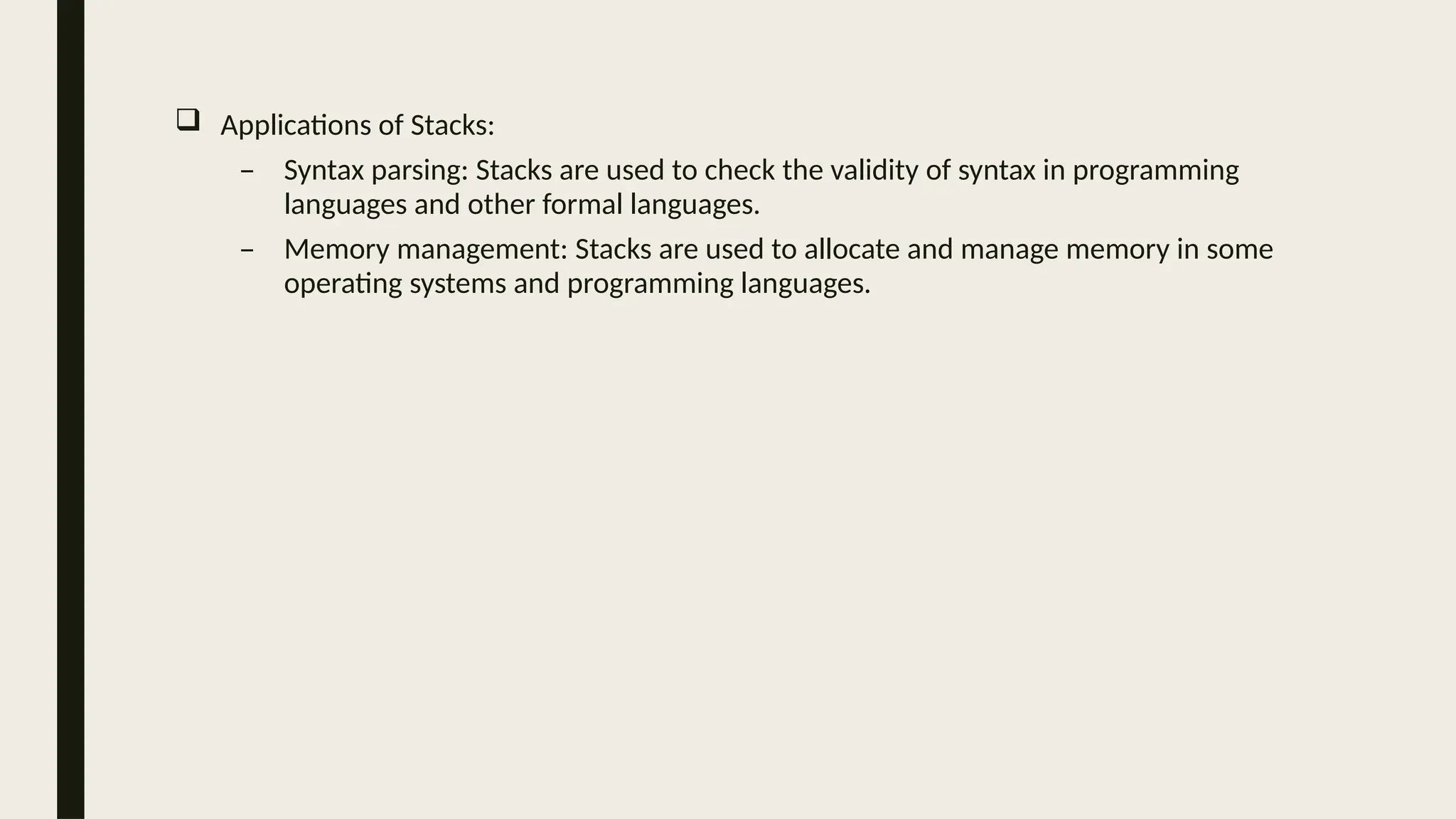 Ece engineering college Stack and queue.pptx