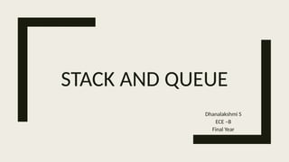 Ece engineering college Stack and queue.pptx