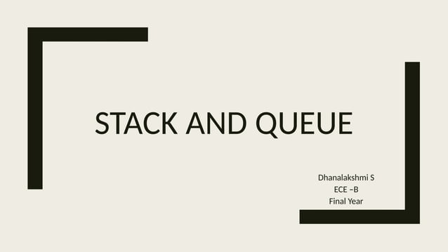 Ece engineering college Stack and queue.pptx