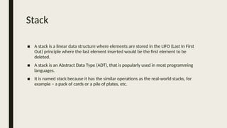 Ece engineering college Stack and queue.pptx