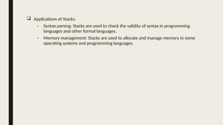 Ece engineering college Stack and queue.pptx