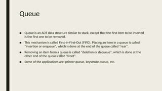 Ece engineering college Stack and queue.pptx