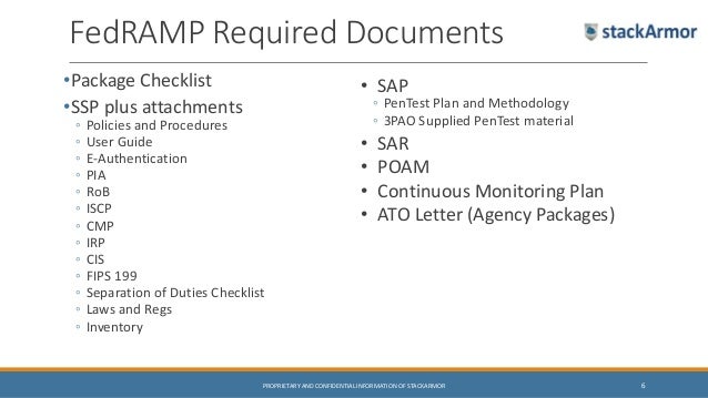 StackArmor FedRAMP And 800 171 Compliant Solutions StackArmor FedRAMP And 800 171 Compliant Solutions