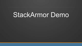 DevOps for ETL processing at scale with MongoDB, Solr, AWS and Chef | PPT
