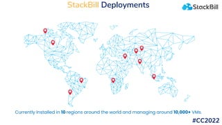 StackBill Workshop | PPT