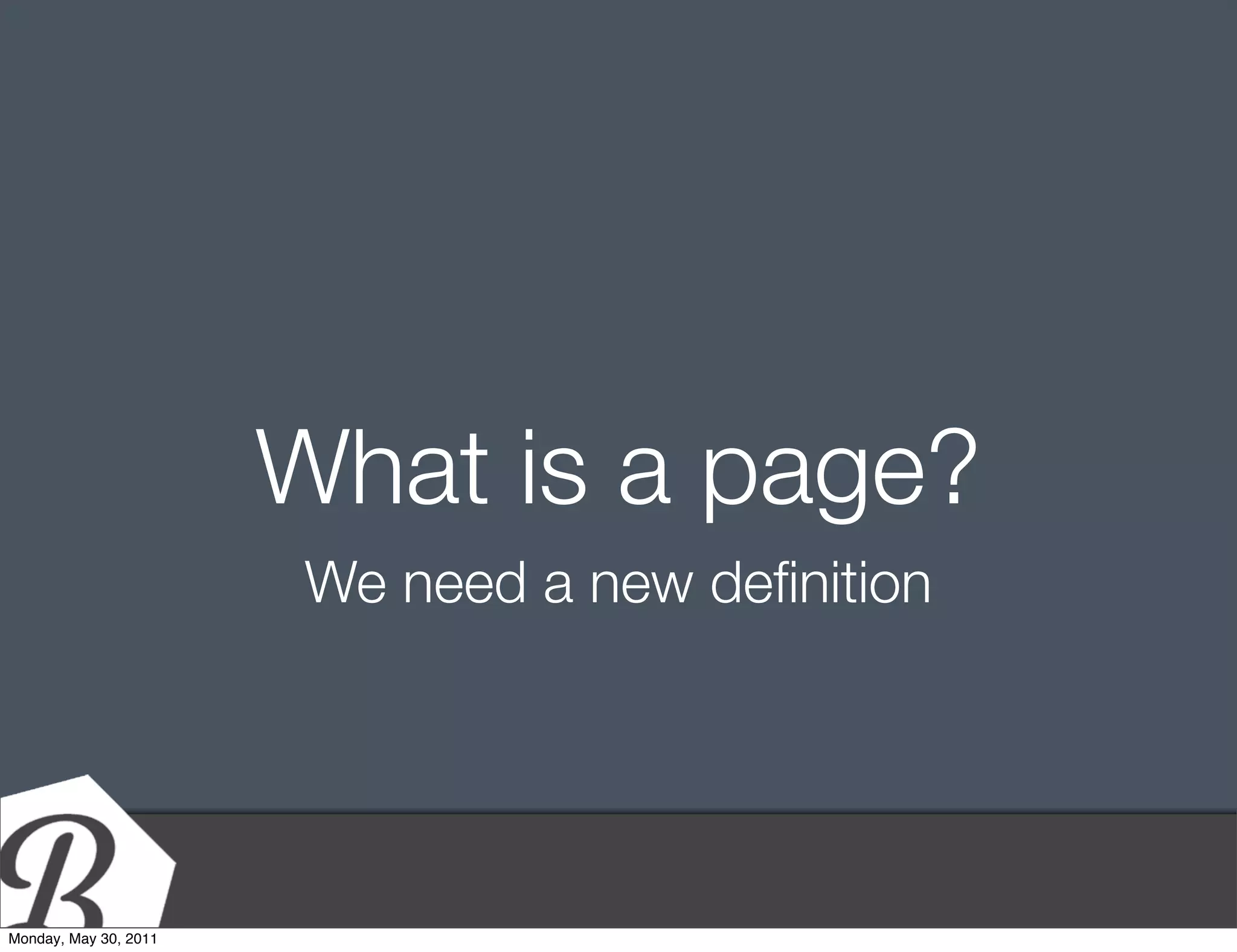 Stackbox CMS: Next-Generation Content Management | PPT