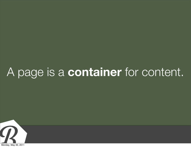 Stackbox CMS: Next-Generation Content Management | PPT