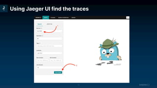 stackconf 2024 | Ignite: Distributed Tracing using OpenTelemetry and Jaeger by AJ Jester.pdf