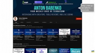 stackconf 2024 | Streamlining Compliance Leveraging Open-Source Terraform AWS modules by Anton ...