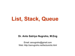 Stack dan Queue_sistem operasi mahasiswatita.ppt