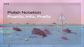 Stack - Data structure in C, C++ and Java | PPTX