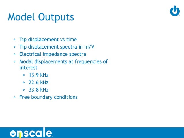 Stacked Horn Transducer | PPTX