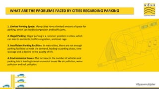 OVERCOMING PARKING CHALLENGES WITH WOHR'S STACKED CAR PARKING SYSTEMS ...