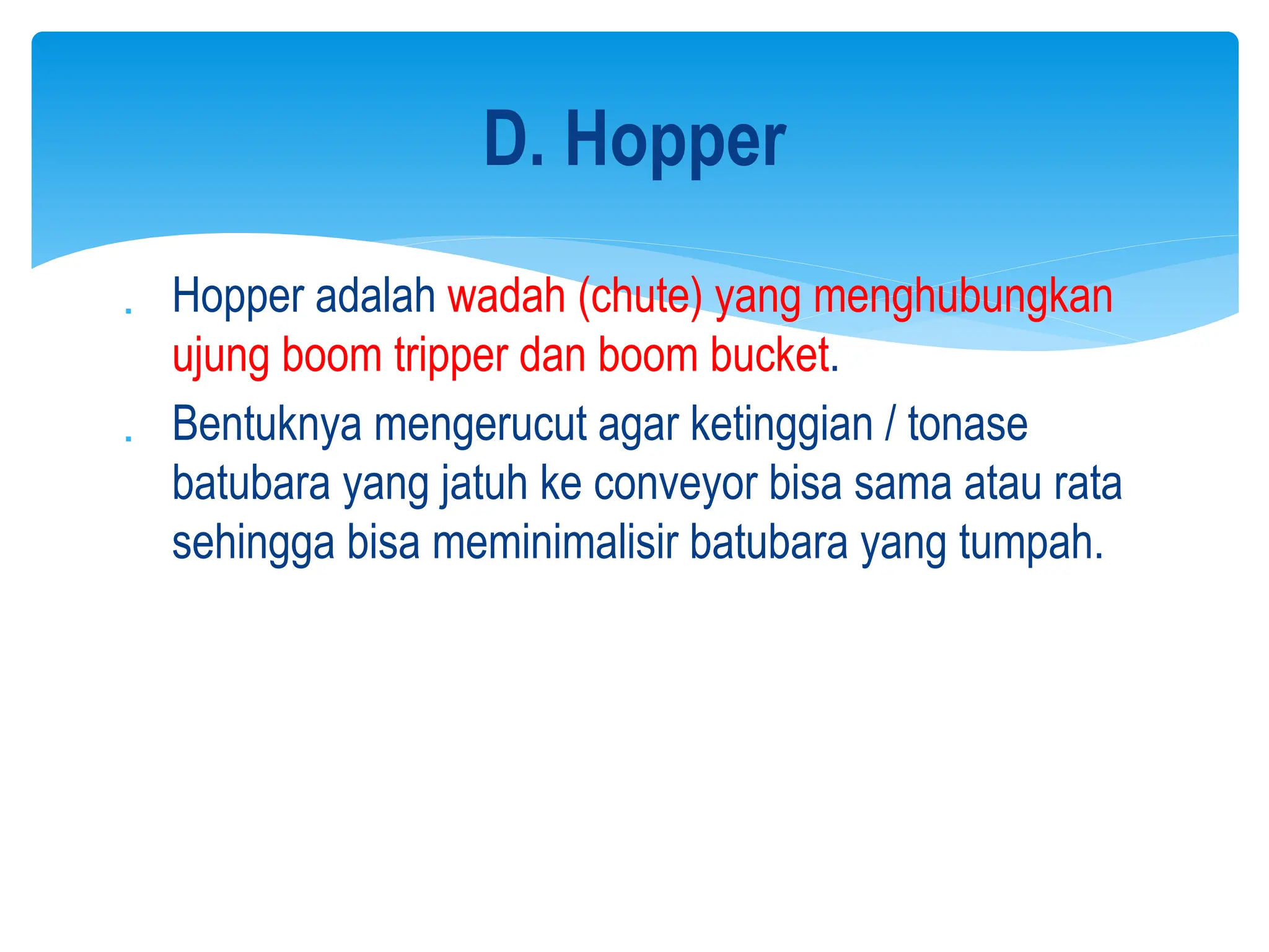 pengoperasian stacker dan reclaimer .pptx