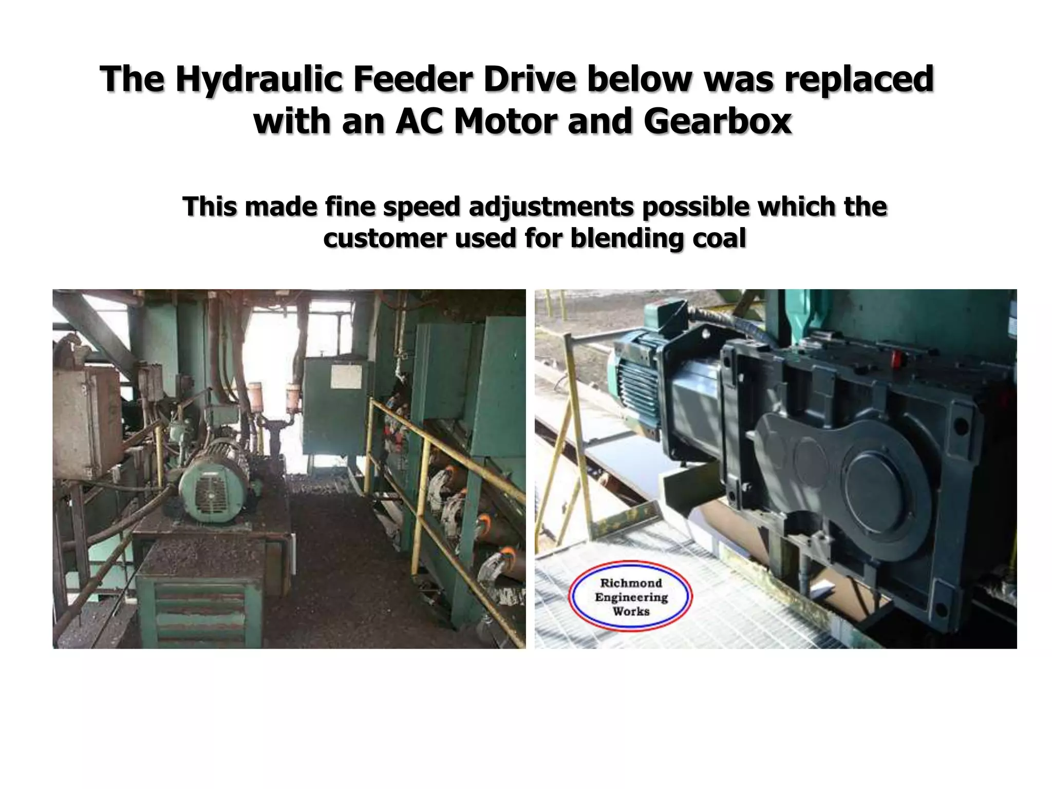 Stacker/Reclaimers | PDF