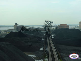 Stacker/Reclaimers | PDF