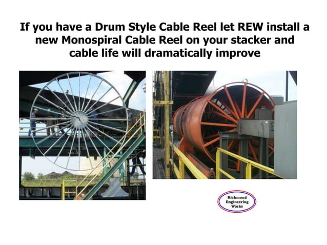 Stacker/Reclaimers | PDF