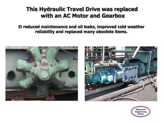 Stacker/Reclaimers | PDF