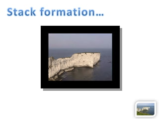 Stack Formation | PPT