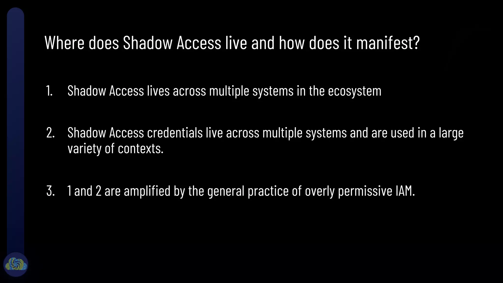 Stack Identity OWASP Shadow Access Transform Cloud IAM.pdf