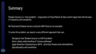 Stack Identity OWASP Shadow Access Transform Cloud IAM.pdf