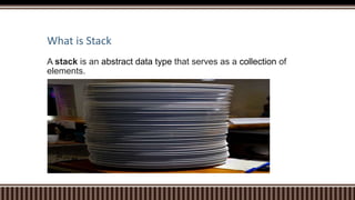 STACK IN DATA STRUCTURE .pptx