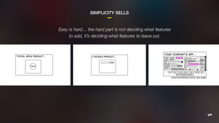 Stackla UNI: Design | PPT