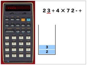 Stack on JavaVM | PPT | Free Download