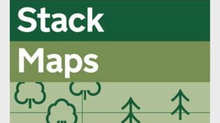 Stack Maps Introduction ppt (no notes) | PPT